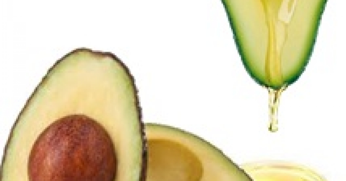 Ulei de Avocado - are proprietati regenerante si emoliente - Biaplant