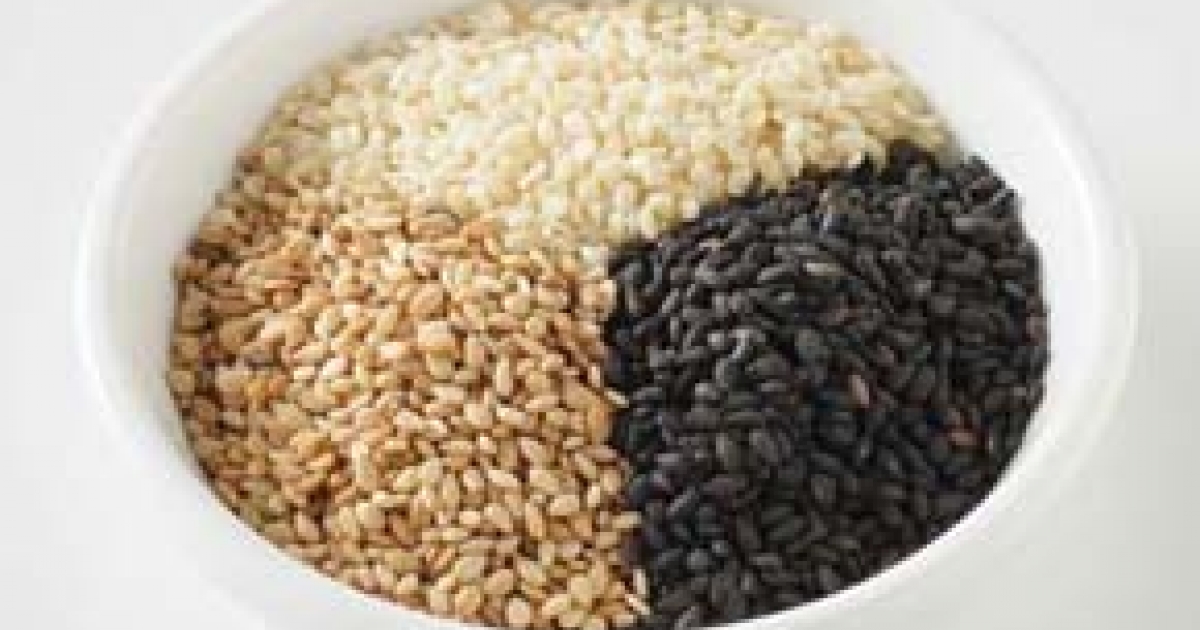 Semintele de Susan - o sursa de substante nutritive - Biaplant