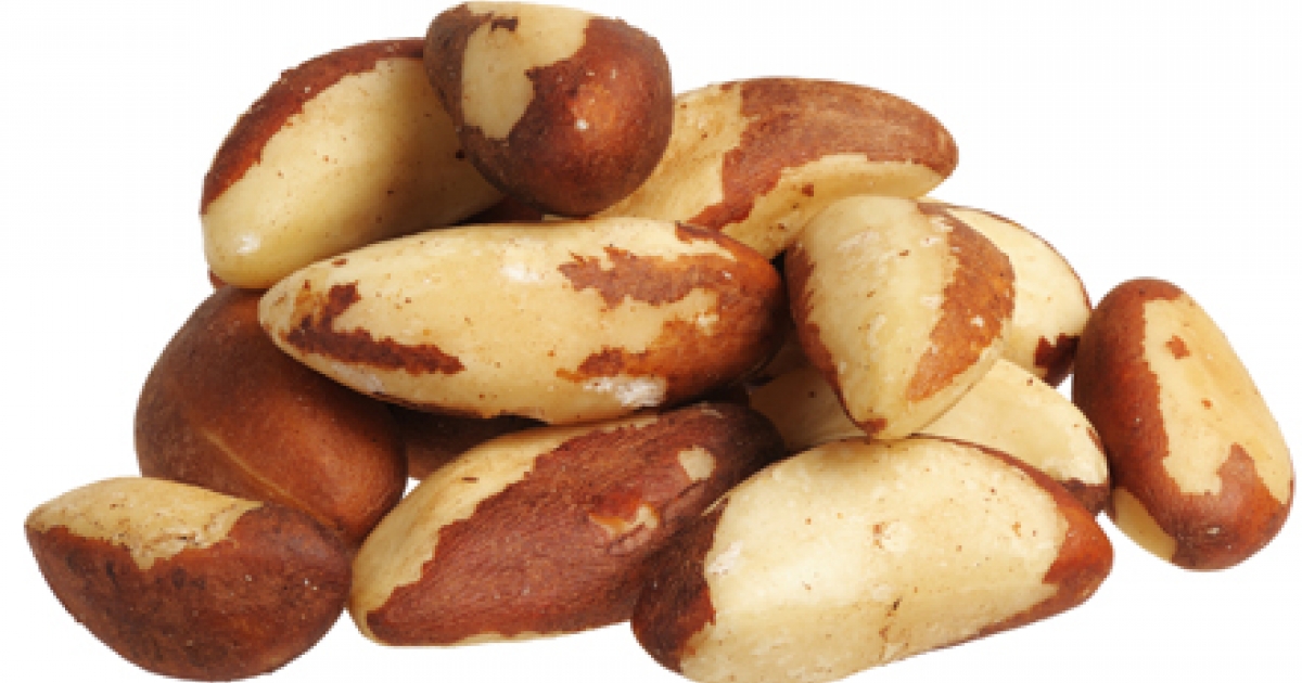 Nuci Braziliene - efecte anticancerigene - Biaplant