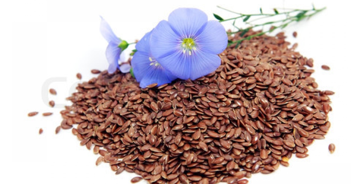 Semintele de In - consumate cu moderatie aduc reale beneficii sanatatii ...