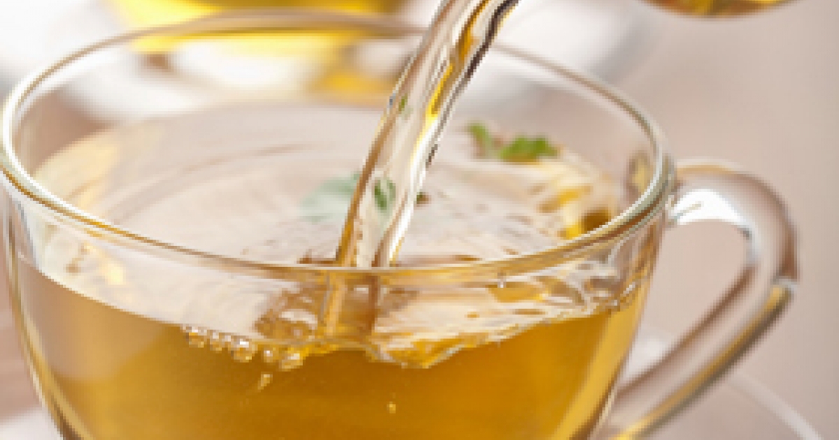 Ceaiuri antistres - musetelul, tei, sunatoare - Biaplant