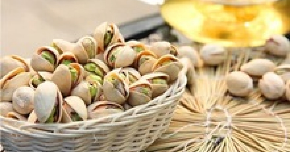 Uleiul de Fistic - catifeleaza si hidrateaza - Biaplant