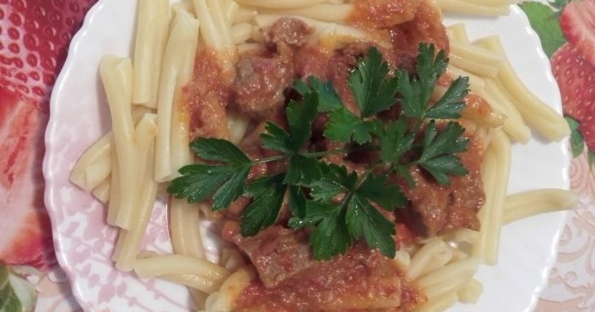 O mancare simpla gustoasa si hranitoare - Biaplant