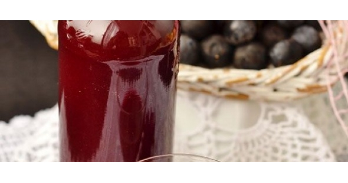 Siropul de porumbele, astringent si antibacterian - Biaplant